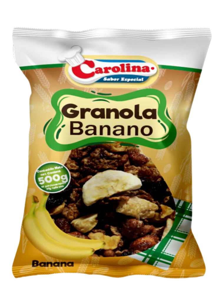 Granolas